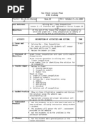 Six Point Lesson Plan STAR Academy Teacher: Mr. R. D. | PDF | Equations ...