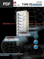 Electrical Standards SLD Symbols Legend PDF | PDF | Transformer | Switch