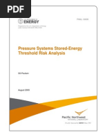 ASME Pressure Testing Guidelines | PDF | Gas Technologies | Liquids
