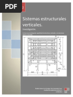 Tipos de Marcos Estructurales en Construcción | PDF | Viga (Estructura ...