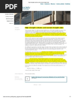 Partial Fixity in Etabs - Waseem Rana | PDF | Beam (Structure ...