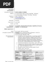 HLD Template | PDF | Confidentiality | Information Technology Management