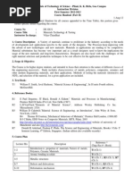 Actual Tour Guiding Script | PDF | Social Science | Home & Garden