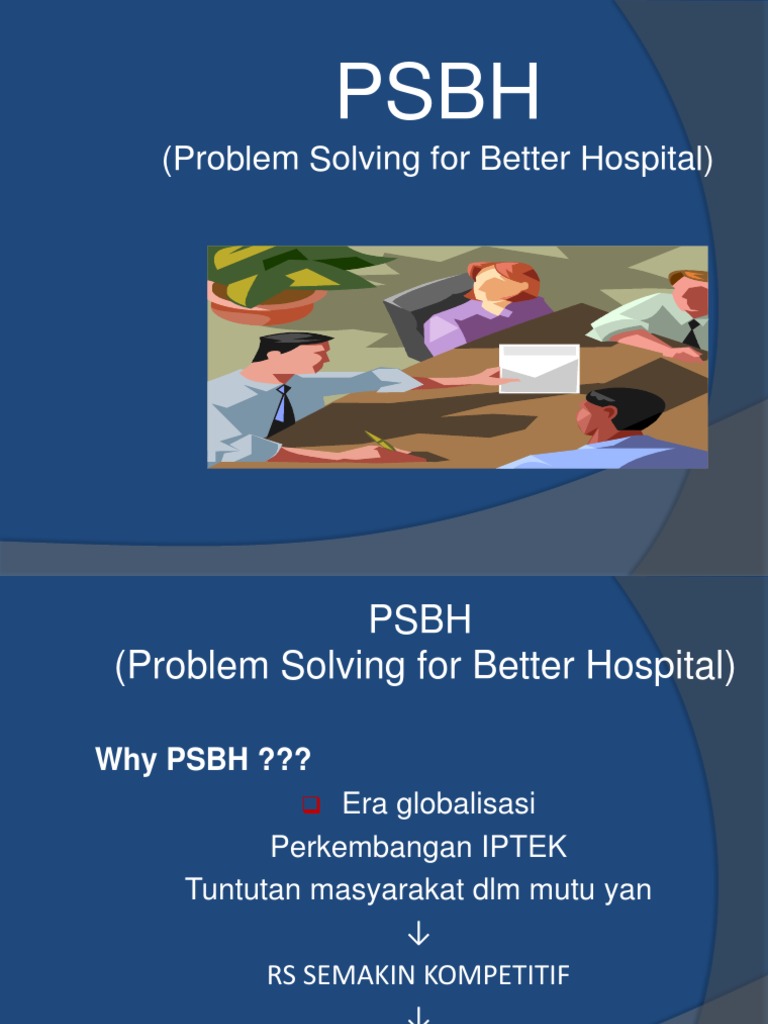 PSBH | PDF