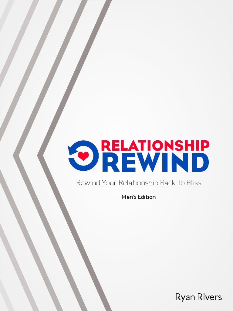 Relationship Rewind Quotes