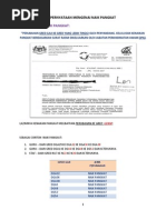 Perekodan PPGB 2.0 Menerusi Sgmy | PDF