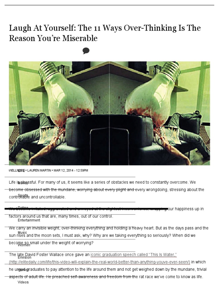 Guide For Life. | PDF