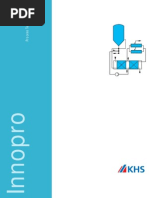 KRONES Ecat Offline EN | PDF