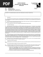 Quick Reference for METAR and TAF Codes | PDF | Cloud | Oceanography