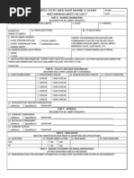 AASM Sleep Diary PDF | PDF