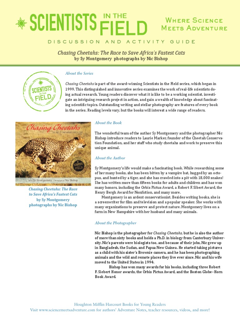 Young Readers' Science Adventure | PDF | Graphics | Curriculum
