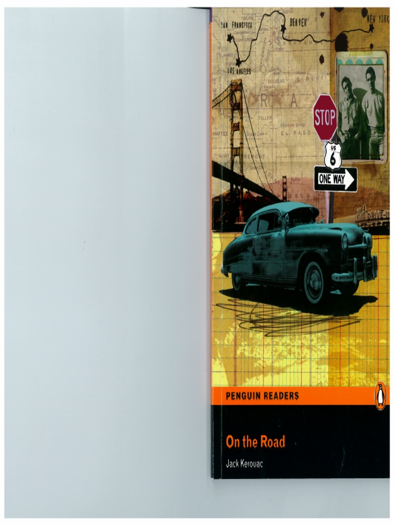 On The Road | PDF | Foreign Language Studies