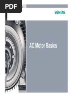 NEMA Frame Suffix Guide | PDF | Machines | Manufactured Goods