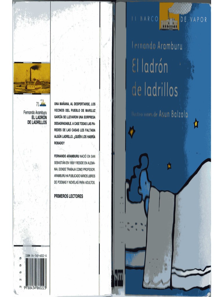 El Ladron de Ladrillos | PDF