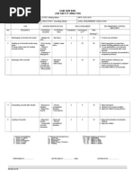 Falls Safety Cross | PDF