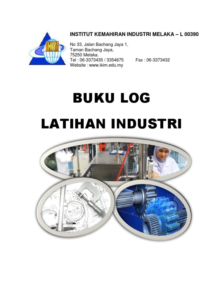 Buku Log | PDF