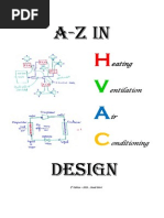 HVAC - Practical Basic Calculation PDF | PDF | Hvac | Humidity