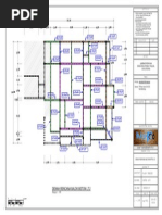 Denah Dan Detail Ramp | PDF
