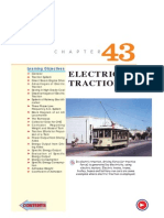 Coral Way Trolley Map | PDF | Railway | Transport