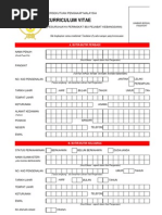 Lampiran 6 Format Tinggal Lebih Masa | PDF