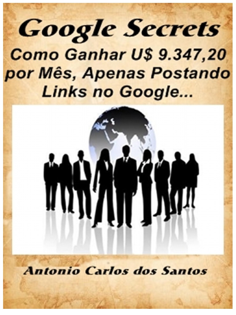 Google Secrets | PDF