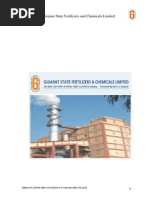 Manufacturing of Di-Ammonium Phosphate (DAP) | PDF | Fertilizer | Ammonia