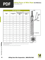 Winch Brake Holding Capacity Test | PDF | Drum | Brake
