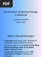 STS Lesson 12 | PDF | Nanotechnology | Emerging Technologies