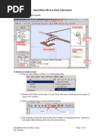 SmartPlant 3D Structural Guide | PDF | Stairs | Computing