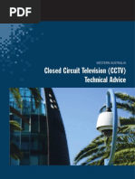 CCTV Solution Training | PDF | Camera Lens | Digital Video Recorder