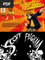 1 Scott Pilgrim (Color Edition) Vol. 1 | PDF