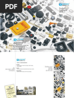 KM Series: Metric Lock Nuts, DIN 981, C45 Steel | PDF | Rotating ...