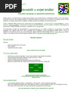 UNO-pravila Igre | PDF