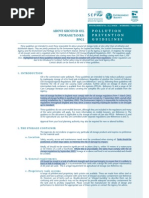 Bund Wall Inspection Checklist | PDF | Environmental Technology ...