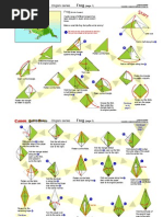 Origami Ryujin AND Godzilla | PDF