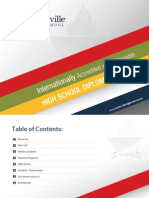 Adison High School | PDF | High School Diploma | General Educational ...