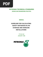 Loading LPG Calculations | PDF | Bill Of Lading | Cargo