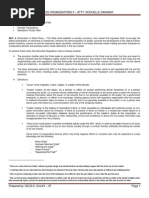 RA 8799 - Securities Regulation Code | PDF | Securities (Finance ...