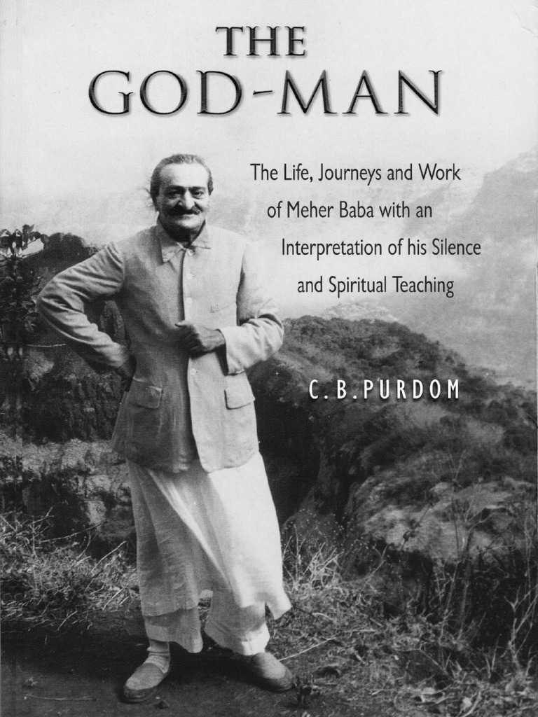 God Man | PDF