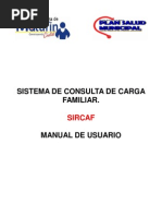 Manual de Uso de POS PÓPULI en Salud | PDF | Medicamentos con receta ...