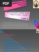 CLASS 2013: Classification, Labelling & Safety Data Sheet of Hazardous ...