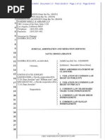 Suspect Profile Template | PDF