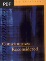 Dennett - Consciousness Explained | PDF | Consciousness | Mind