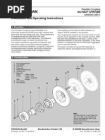 YTE Suspension Installation Maintenance | PDF | Suspension (Vehicle) | Axle