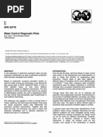 Chan Plot Interpretations | PDF