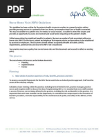 Survey Sucess With Kinnser | PDF | Home Care | Patient