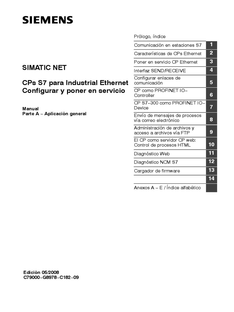 Configuracion Ethernet | PDF | Protocolo de Control de Transmisión ...