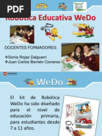 Practica Sensores Kit Lego Ev3 3º | PDF