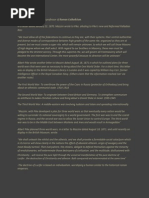 Albert Pike's Vision of Three World Wars | PDF | History
