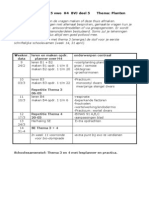 Biologie Practicum: Huidmondjes | PDF